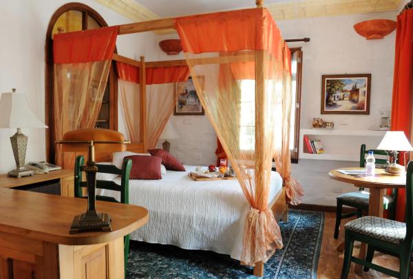 Boutique Hotel Antinea - Quito