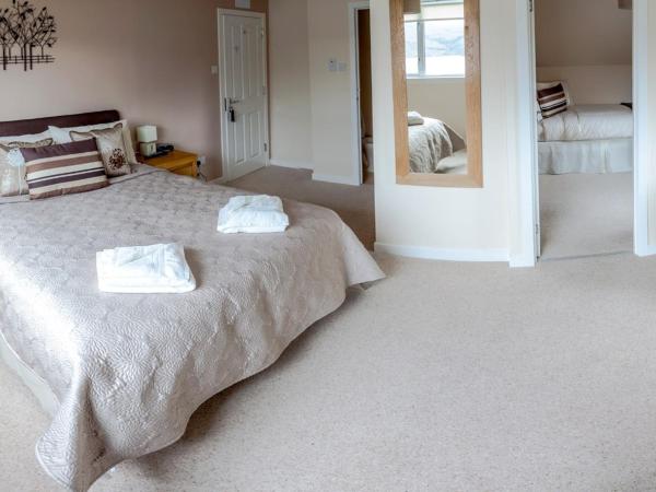 Ardlair Guest House - Ullapool