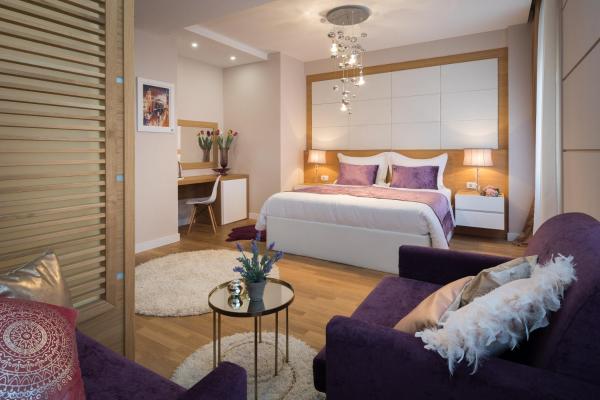 Vip Rooms - Split