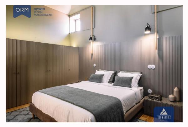 Orm - Almada Terrace Apartment - Rio Tinto
