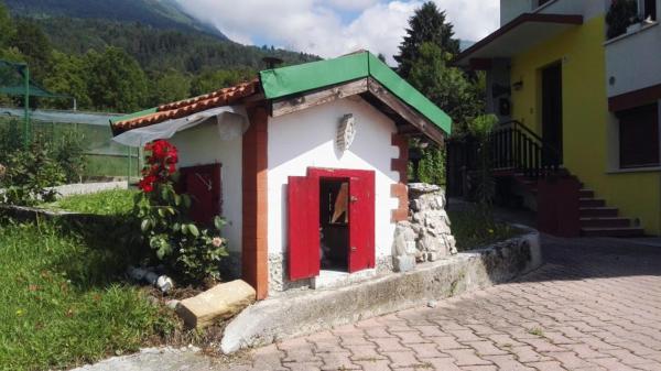 B&b Tisoi - Belluno