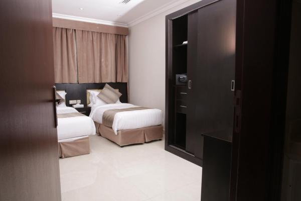Nasima Serviced Apartments - Economy - Riyadh