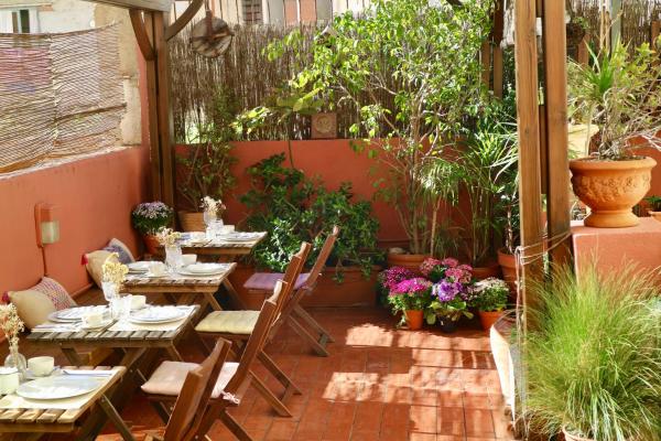 Hostal Poblenou - La Barceloneta