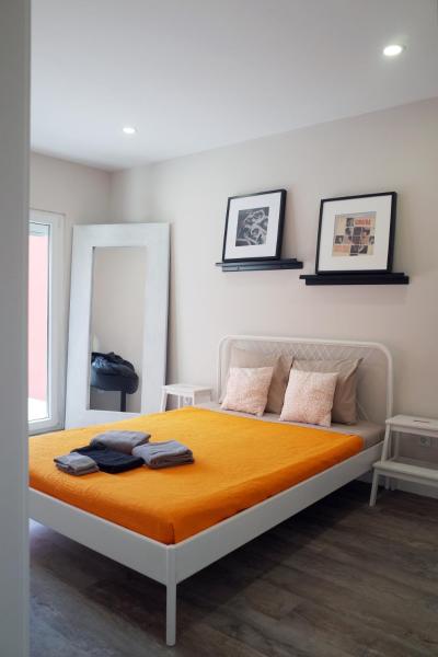 Lisbon Beach Apartments 7 - Agualva-Cacém
