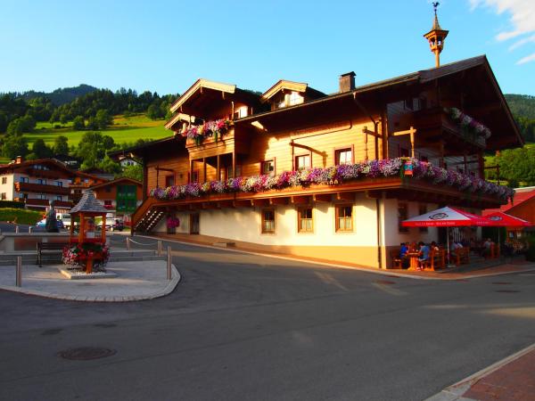 Tischlerwirt - Mittersill