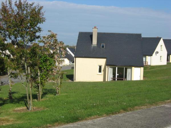 Seamount Holiday Village No 24 - Gorey