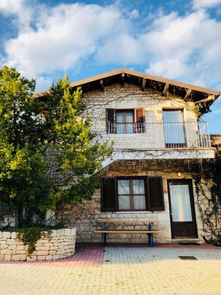 Agriturismo Amicizia - Apulia