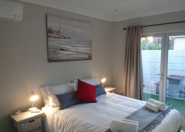 Hamilton Garden Suite 1, Close To Blouberg Beach - Western Cape