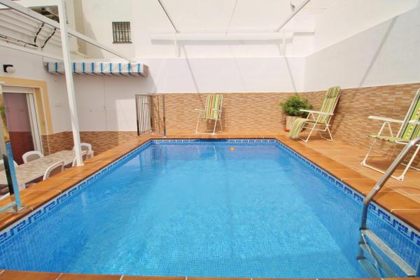 Casa San Juan Spainsunrentals 1088 - Nerja