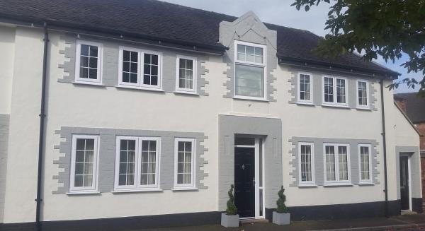Lamb Inn Guesthouse - Macclesfield, UK