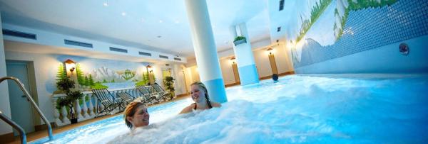 Hotel Kirchboden By Alpeffect Hotels - Wagrain