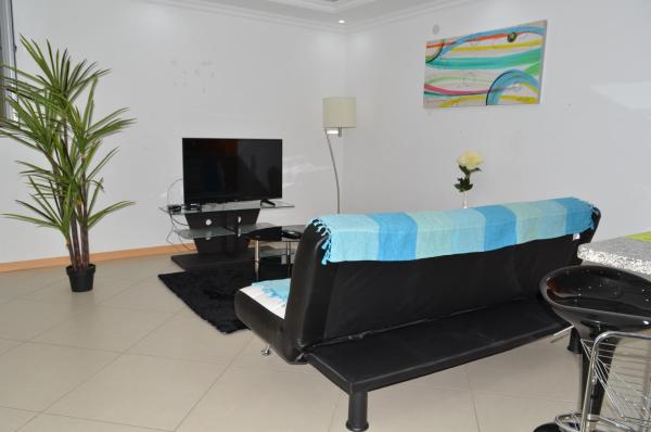 Apartamento Augusto - Praia