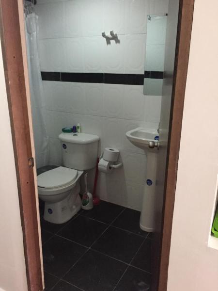 Aparta Estudio En Ibagué - Ibagué