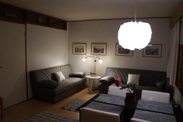 Ruoktu - Saariselkä