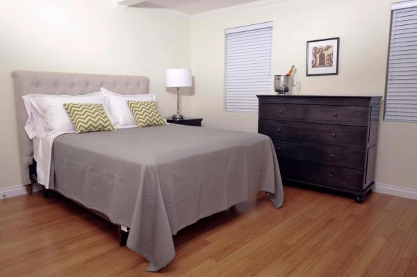 Bricco Suites - Winthrop, MA