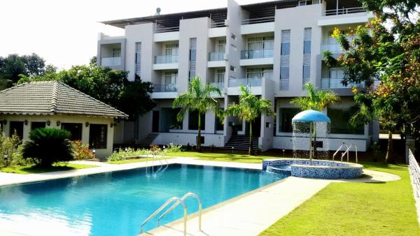 Hotel Sadhana Executive - Dapoli