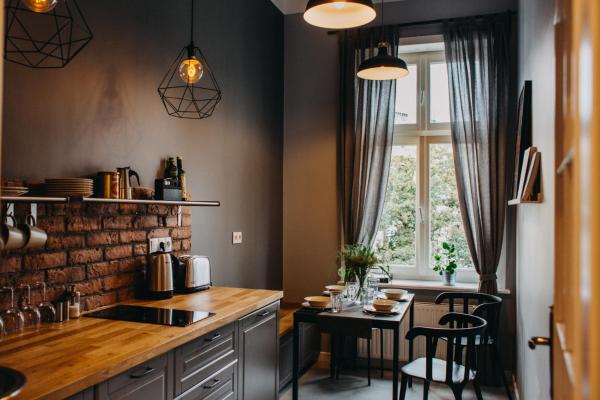 Michałowskiego 11 - Krakow