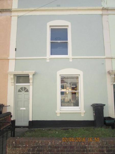 3 Newton Street - Ashton Gate Stadium