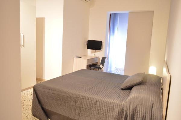 B&b Scalea Rooms - Santa Maria del Cedro