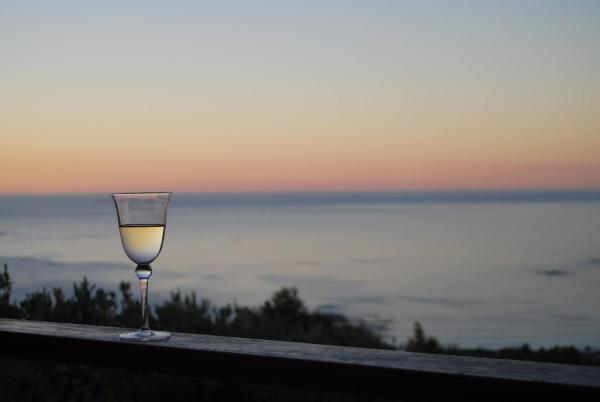 Villa Camps Bay Views - Stunning! - Camps Bay