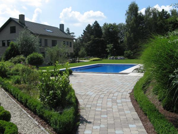 B&b Au Grenier - Gand