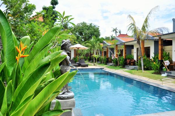Singabu Bungalows - Bali