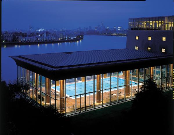 Canary Riverside Plaza Hotel - Londres