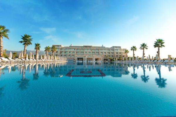 Andriake Beach Club Hotel - Демре