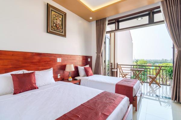 Gia Phát Homestay - Hội An
