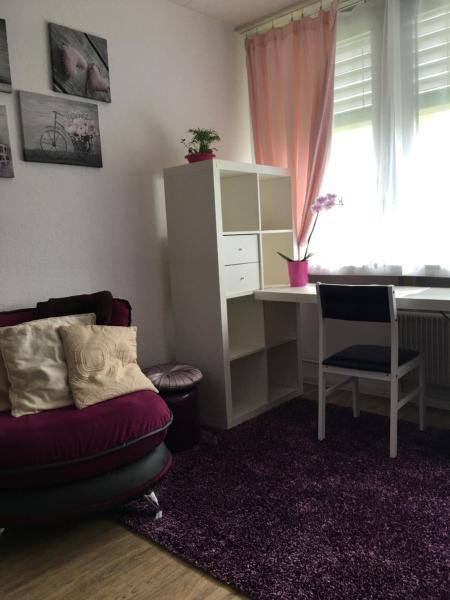 Apartments In Bern - Breitenrainplatz - Bern