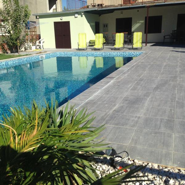 Rooms Chill Out Beach - Trogir