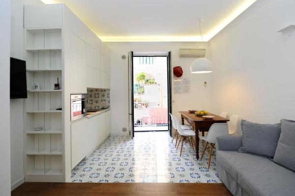 Residenza Piccolomini - 아말피
