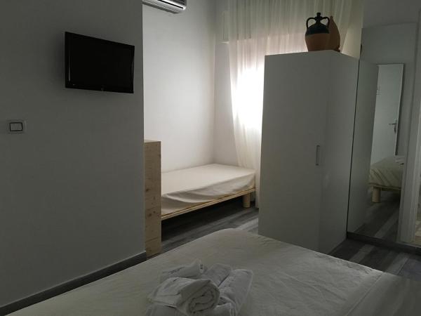 La Giara - Punta Prosciutto