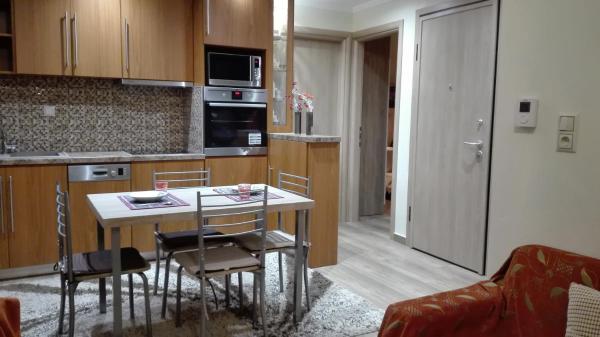 Aspa's Apartment - Кавала