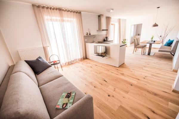 Weinberg Apartments - Neustift