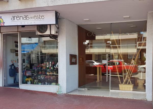 Departamento Centro Península - Uruguay