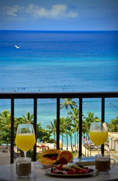 Jenny's Cottage Waikiki - Honolulu, HI