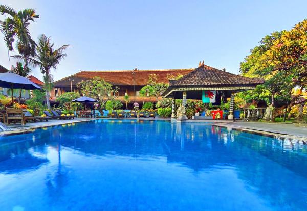 Satriya Cottages - Bali