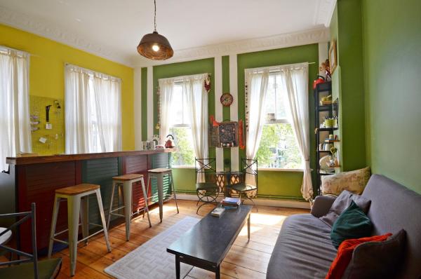 Jumba Hostel - Beyoğlu