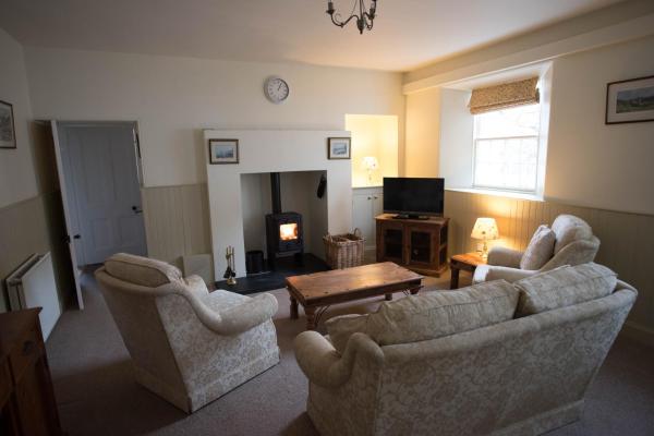 Elibank House Apartment - Innerleithen