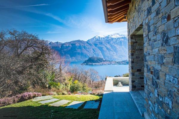 Lake Como The Great Beauty - Varenna