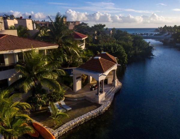 Condo Bellmare - Puerto Aventuras