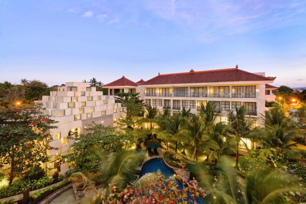 Bali Nusa Dua Hotel - Bali