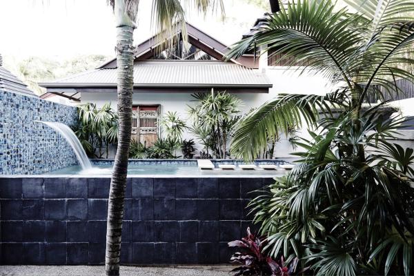 The Villas Of Byron - Byron Bay