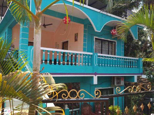 Noel Guest House - Goa