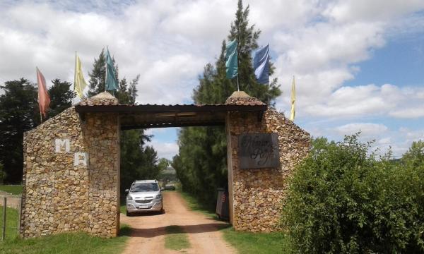 Armonía - Maldonado Department