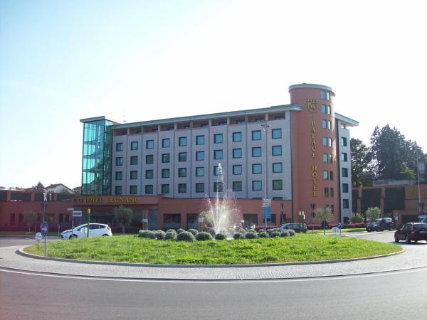 Palace Hotel Legnano - Rho