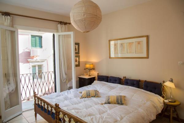 Corfu Retreat - Corfu