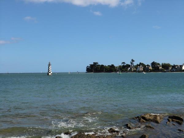 à 50 Mètres De La Plage - Quimper