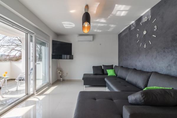 Apartments Mira - Croatie